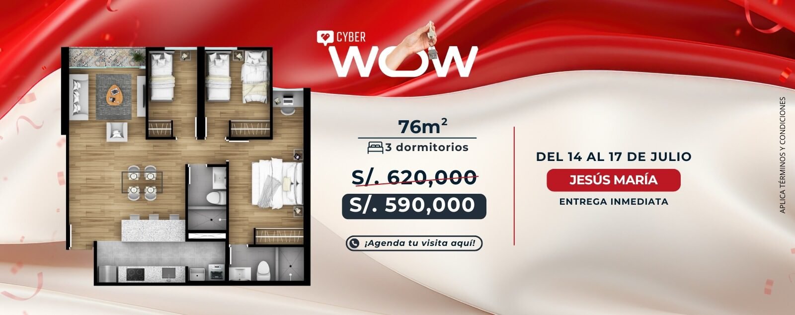 BRAVA | Grupo Inmobiliario